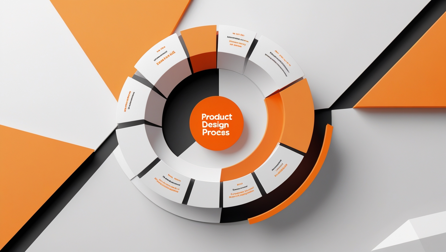 Product Design Process: 10 Steps - UIUX Product Design Blogs