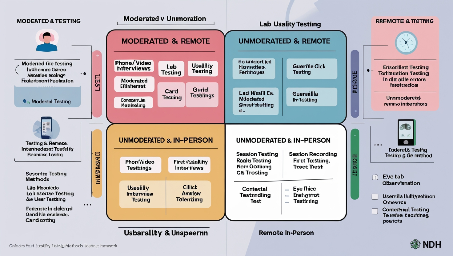 How To Write A Comprehensive Usability Testing Plan Uiux Product Design Blogs