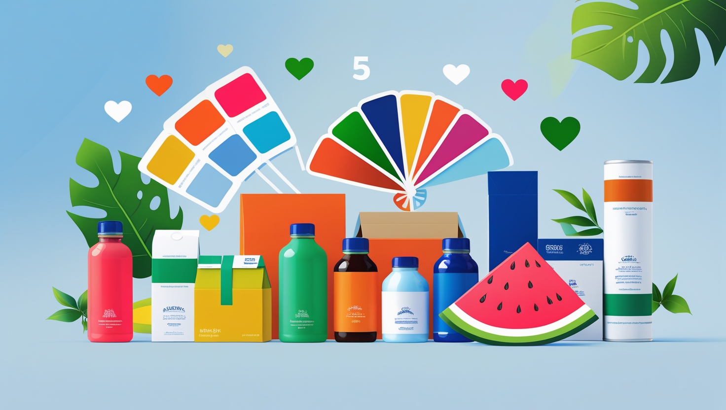 The Role of Color Psychology in Retail Design - UIUX Product Design Blogs