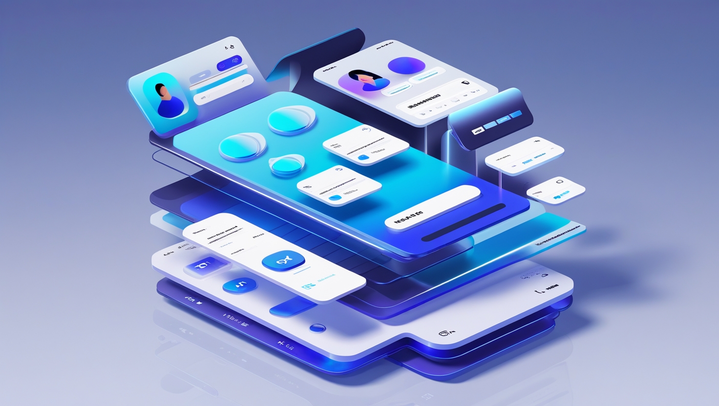 Generative AI in UI/UX Design: Transforming Trends and Creativity - UIUX Product Design Blogs