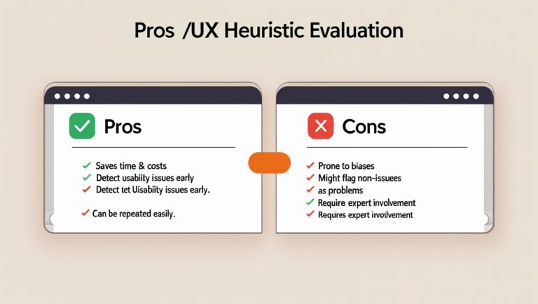 The Ultimate Guide to Heuristic Evaluation in UX Design - UIUX Product ...