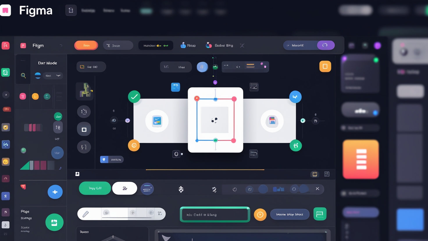 How to Create Pixel-Perfect UI Designs: A Guide for Modern Designers - UIUX Product Design Blogs