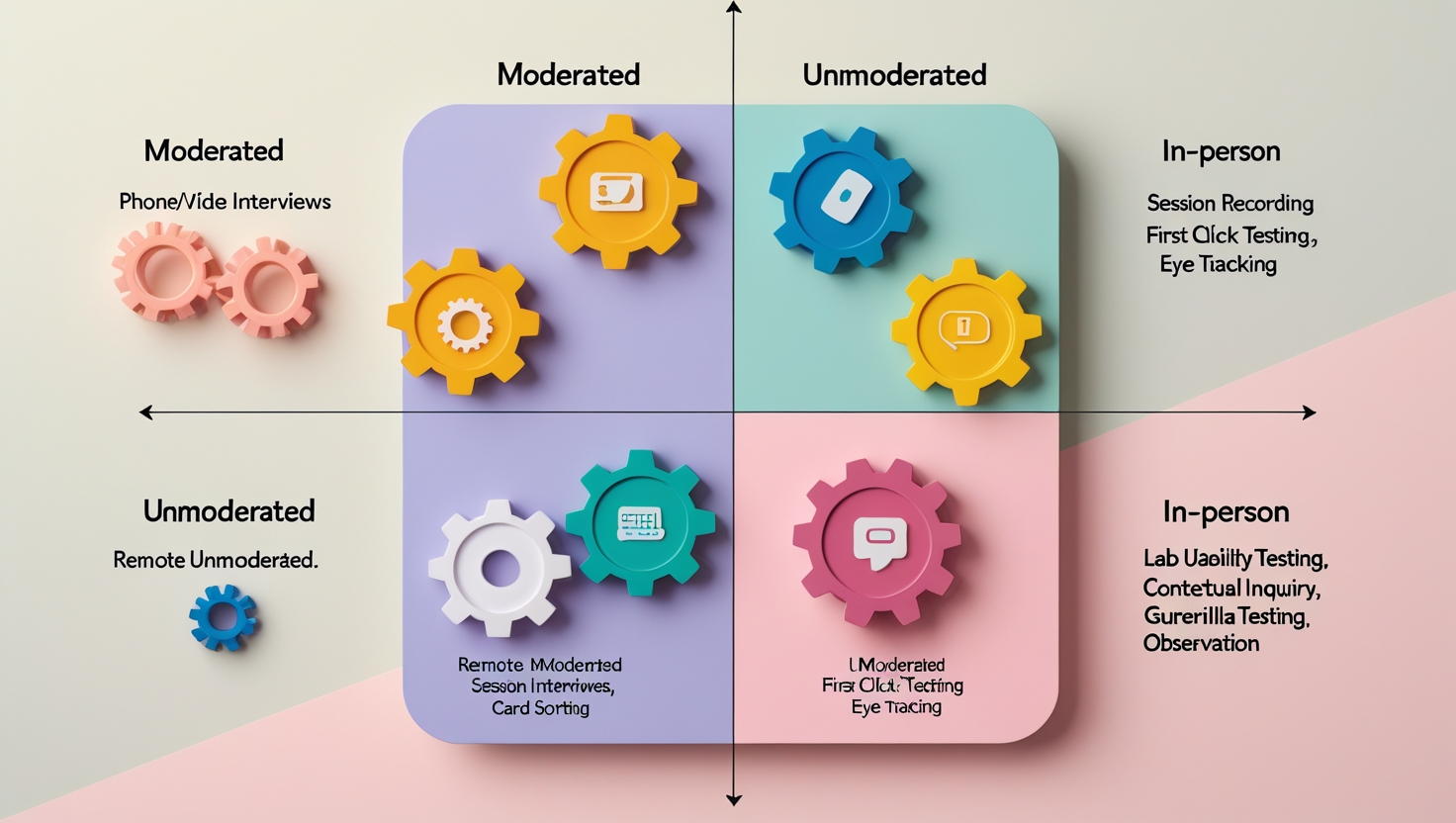 What is Usability Testing? Effective Testing Process - UIUX Product ...
