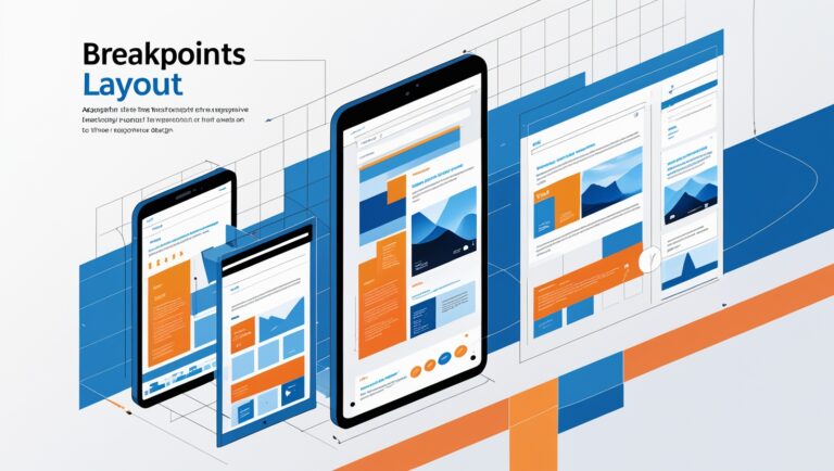 How to Master Responsive UI Design: Create Interfaces That Work on ...