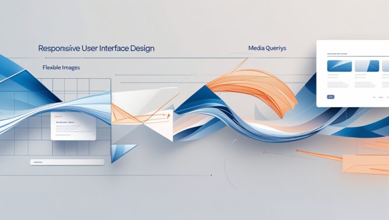 How to Master Responsive UI Design: Create Interfaces That Work on Every Device - UIUX Product ...