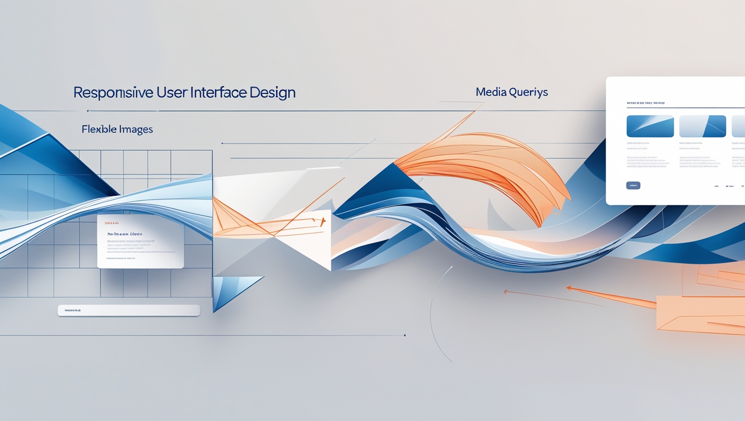 How to Master Responsive UI Design: Create Interfaces That Work on Every Device - UIUX Product ...