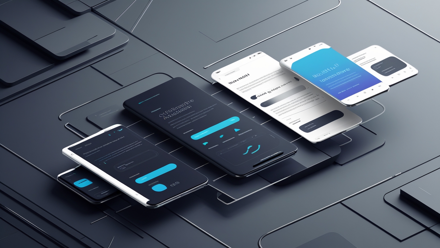 How to Master Responsive UI Design: Create Interfaces That Work on ...