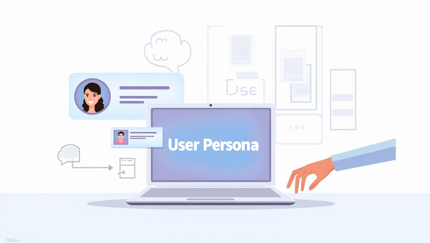 What is a User Persona? A Guide to Creating Profiles